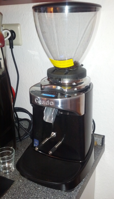 Ceado E37s – KaffeeWiki - die Wissensdatenbank rund um Espresso ...