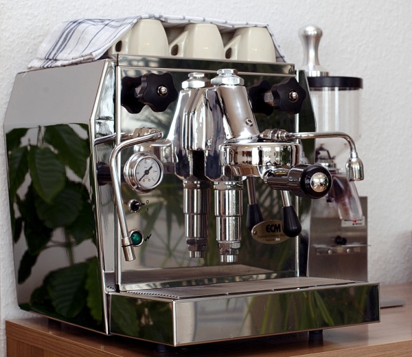 ECM Technika – KaffeeWiki - die Wissensdatenbank rund um Espresso ...