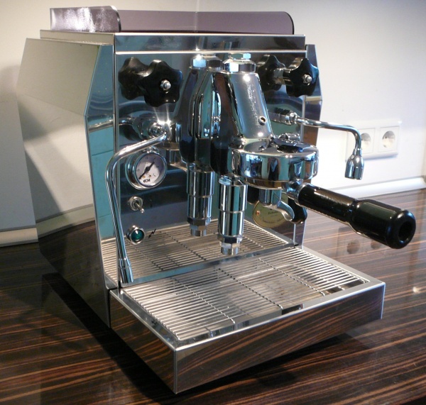 ECM Technika II – KaffeeWiki - die Wissensdatenbank rund um Espresso ...