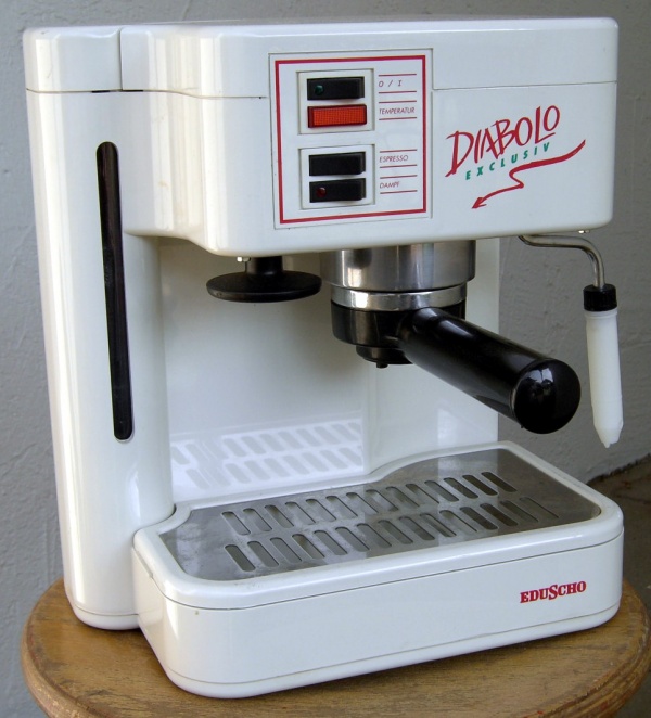 Saeco Crema – KaffeeWiki - die Wissensdatenbank rund um Espresso ...